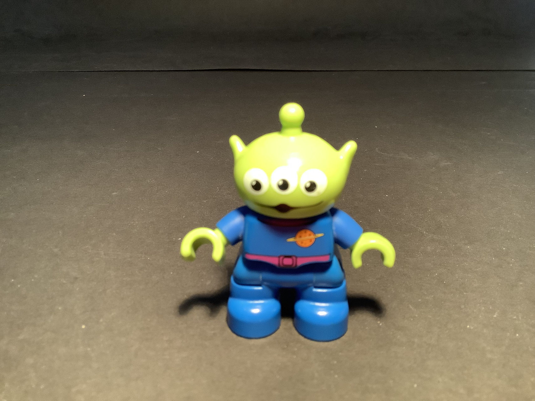 Alles aus der Serie Toy Story - Lego-Duplo gebraucht