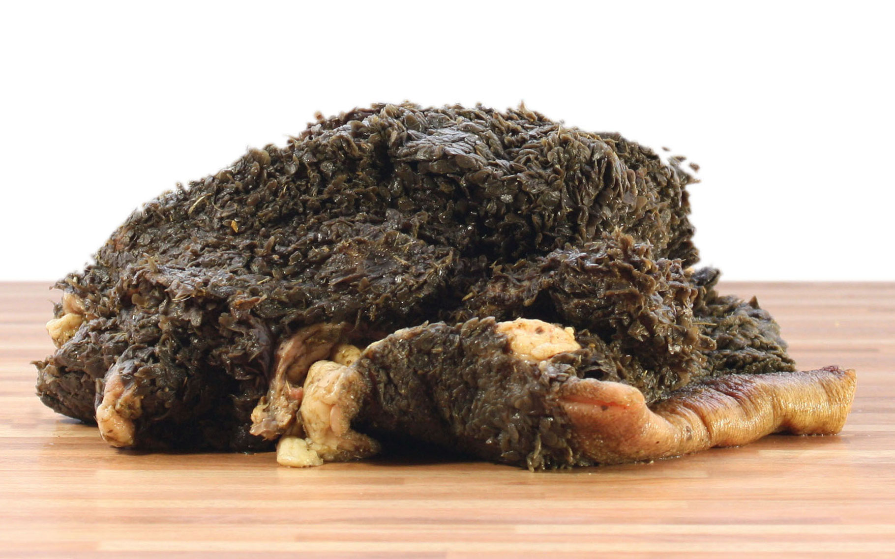 Rindfleisch + Innereien - Bollmer Pansen Express