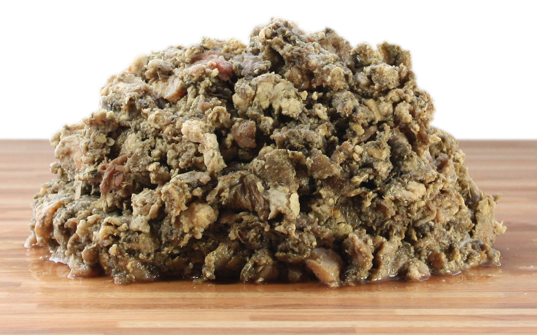 Rindfleisch + Innereien - Bollmer Pansen Express