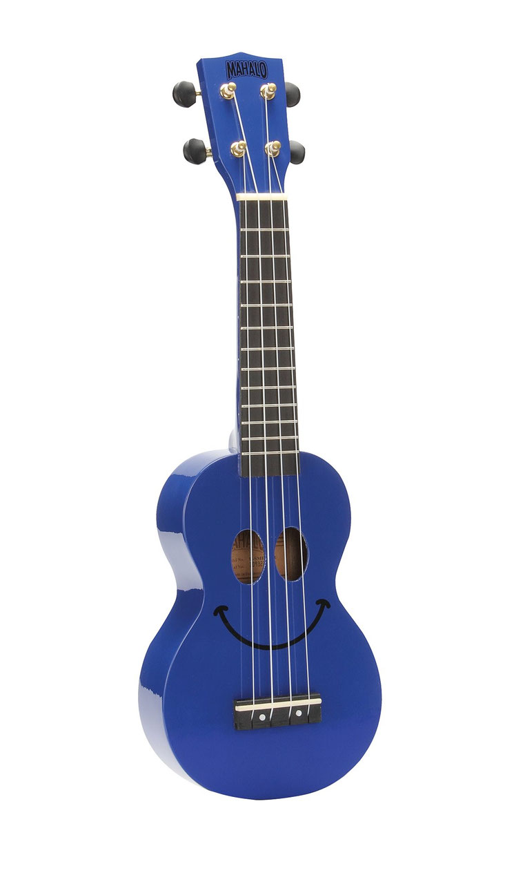 Mahalo Ukuleles - Yamaha Music Mackay