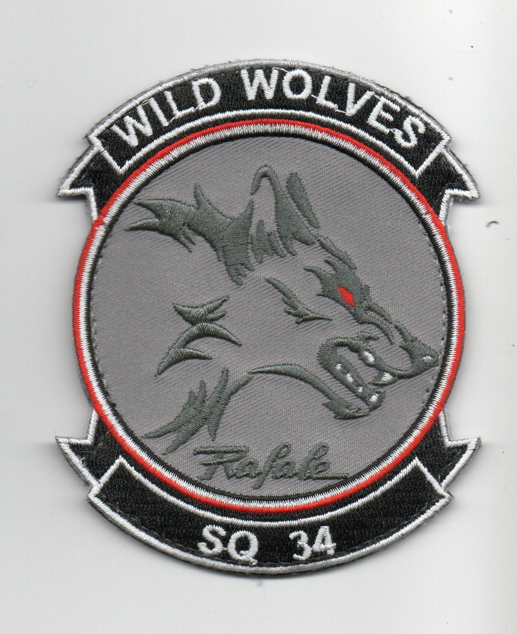 Squadron 34 Rafale - Spotters-corner Aviation Collectibles - Photos ...