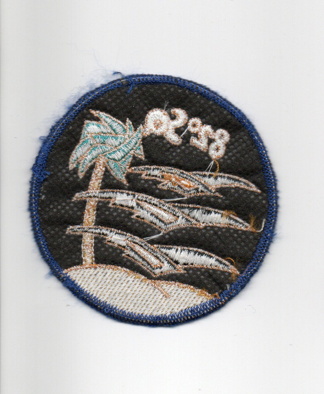 Italian Air Force patch 82° Squadriglia - vintage version - - Spotters ...