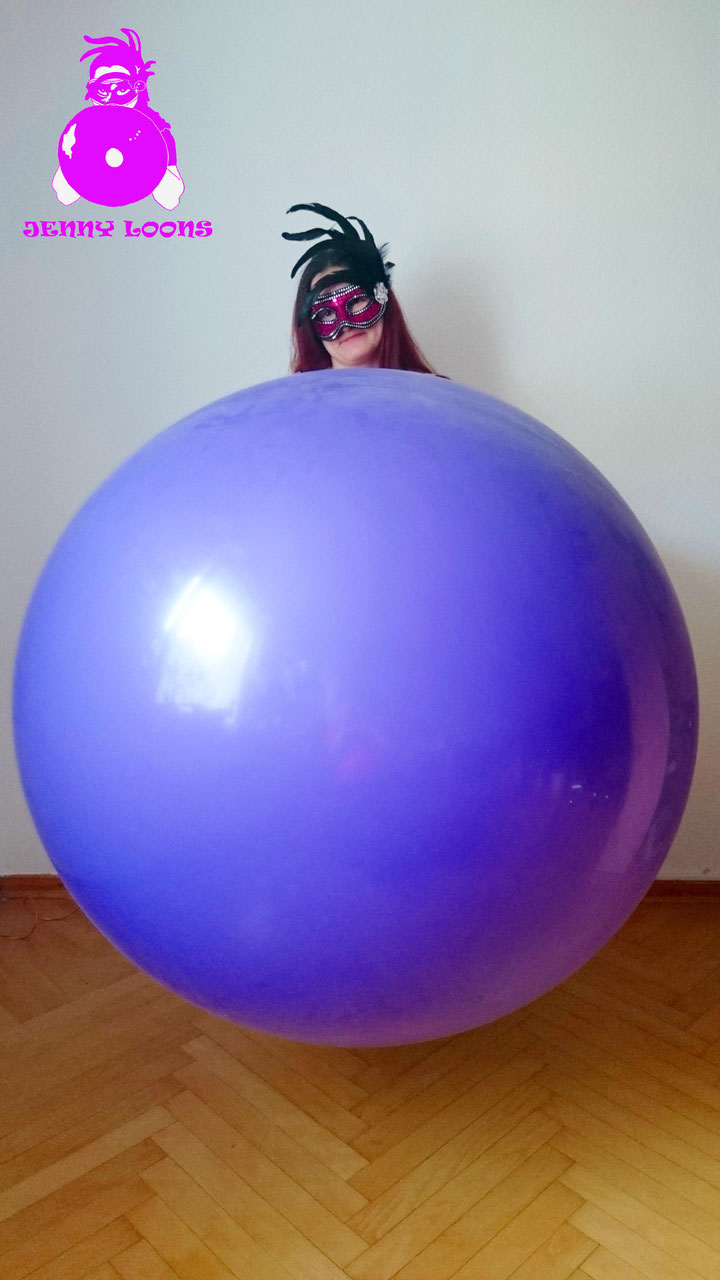 CATTEX - JENNY LOONS - DER BALLONSHOP