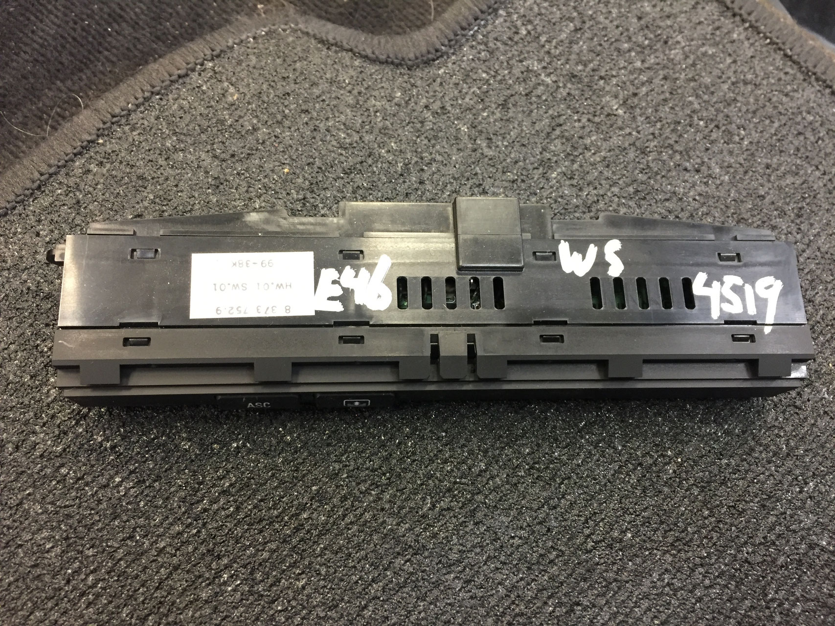 e46 elektrisch 2 - E46 shop