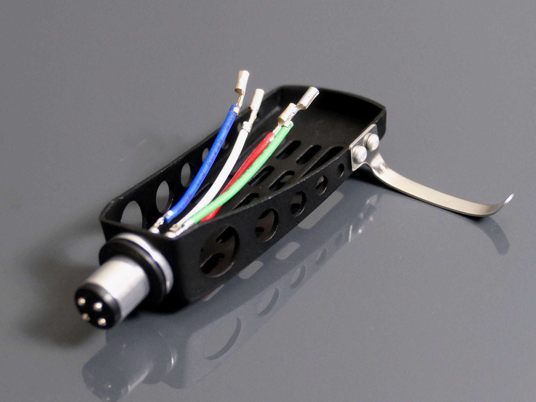 SME Shop - Riverside Audio Thorens TD124