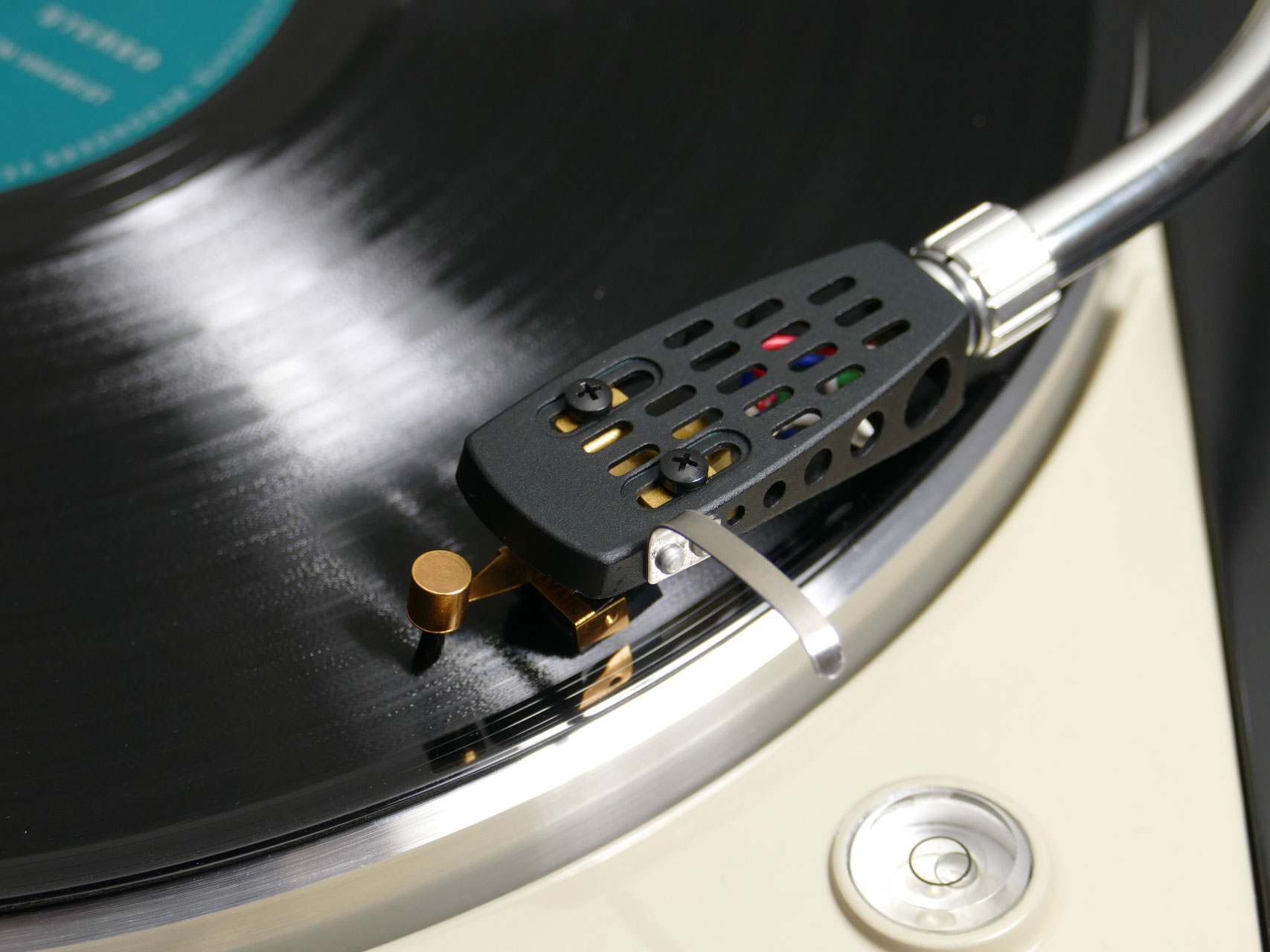 SME Shop - Riverside Audio Thorens TD124