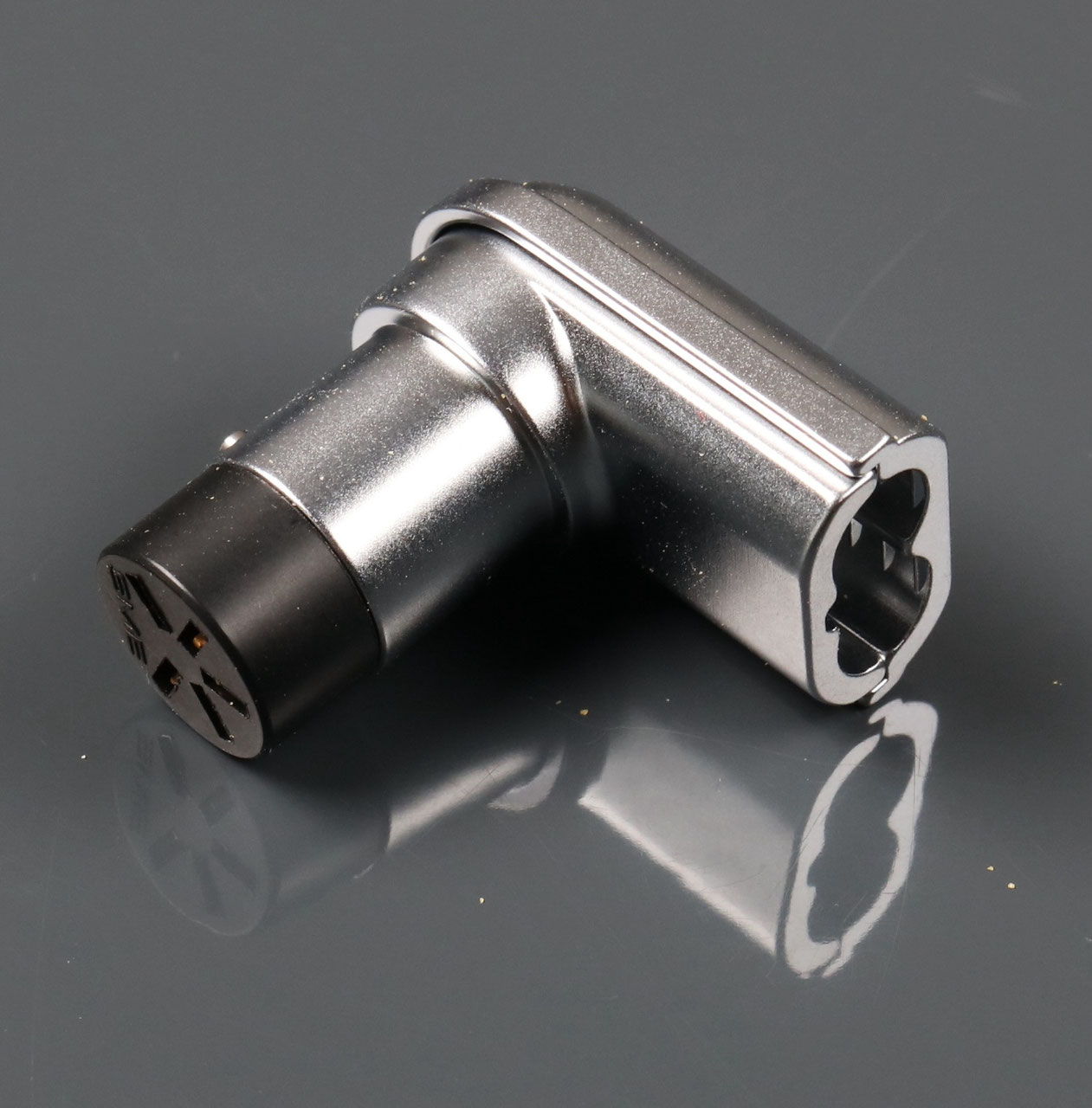 SME Shop - Riverside Audio Thorens TD124