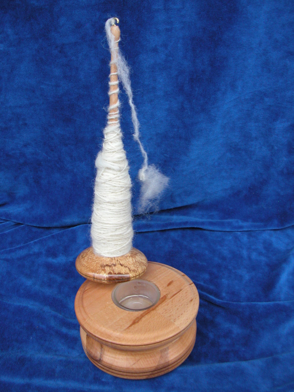 Handspindeln - Handspindeln aus dem Handspindelhaus