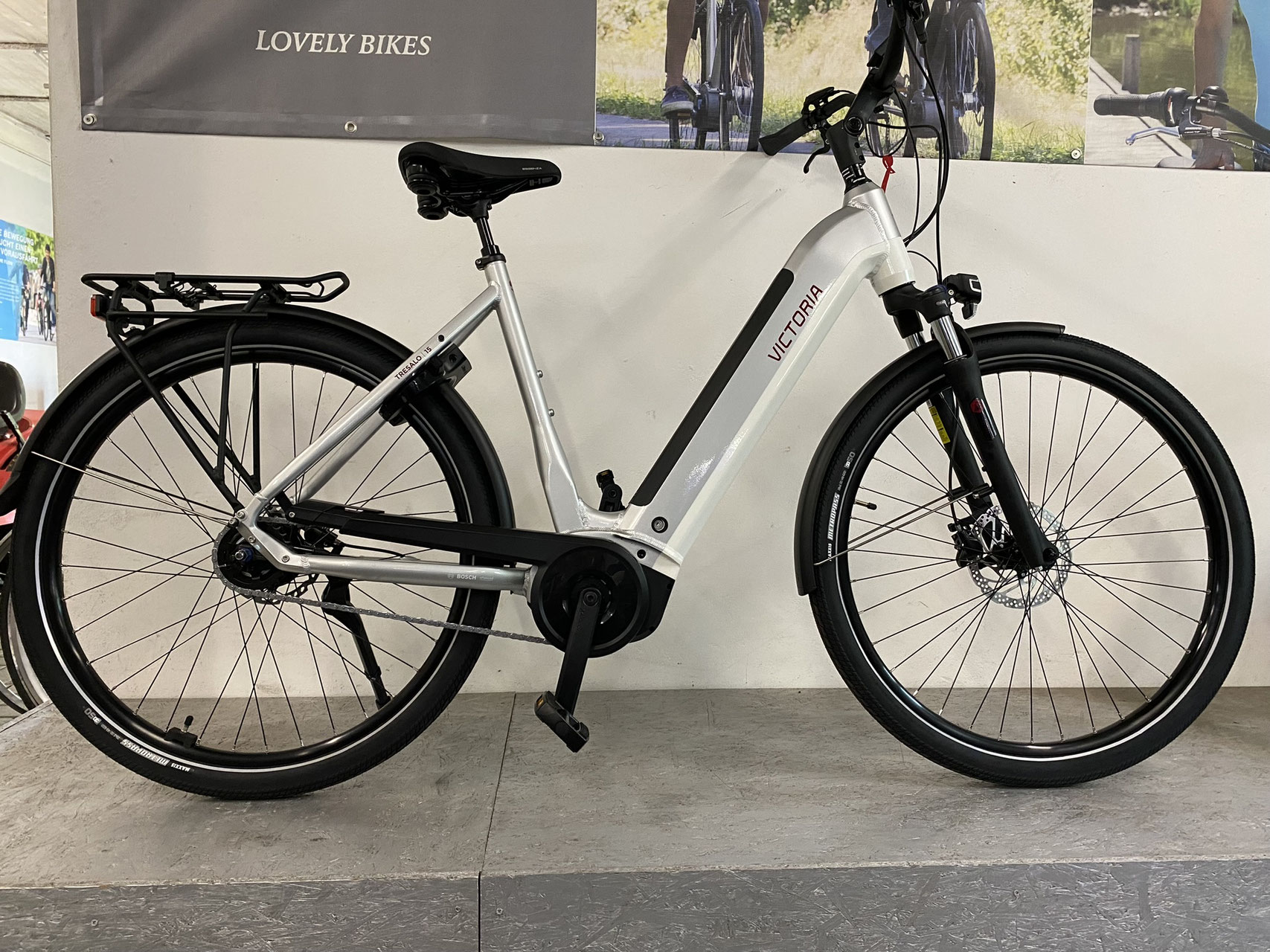 kursiv flach Abweichen victoria e bike modell 2015 Volleyball ...