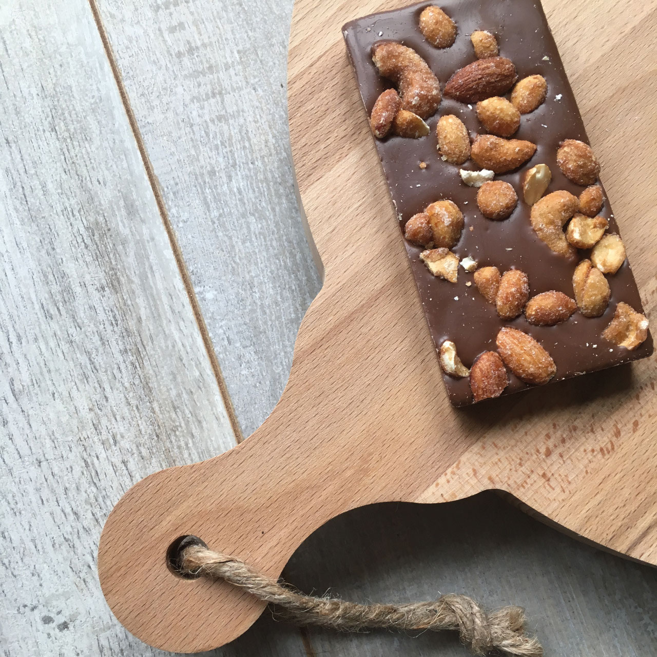 Producten - De website van nomnomchocolatery!