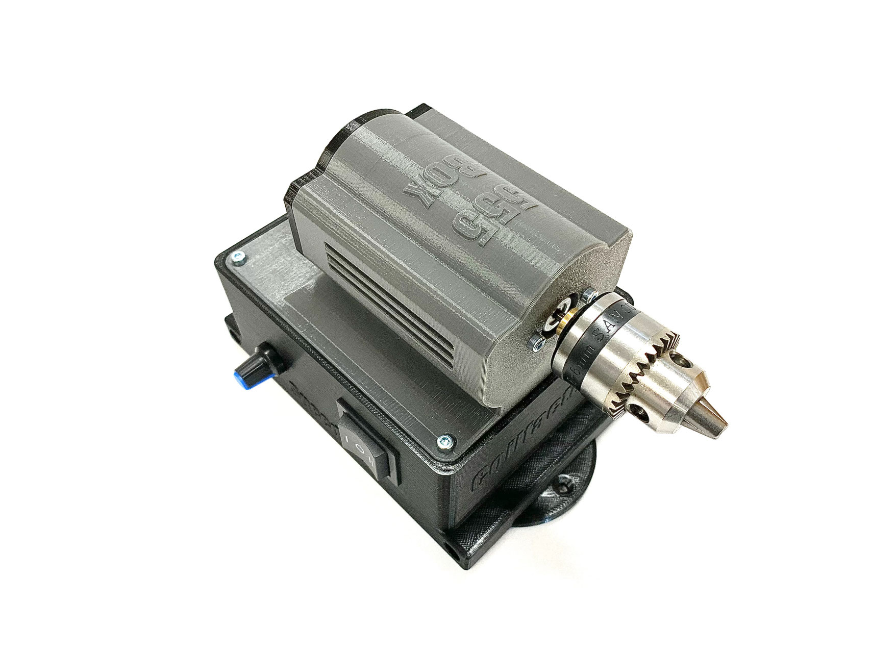 775 Motor Box Housing - coilfactorys Webseite!