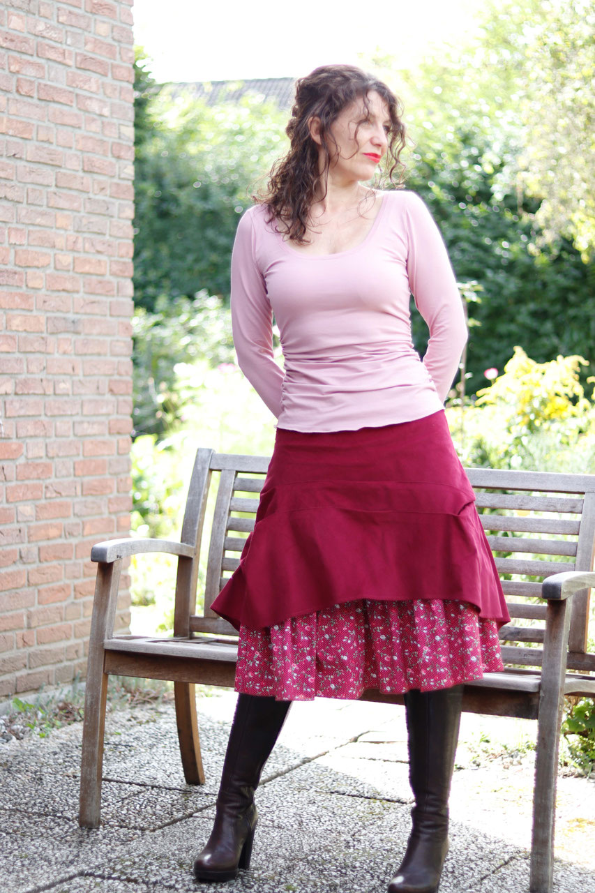 Shirts - www.basia-kollek.com