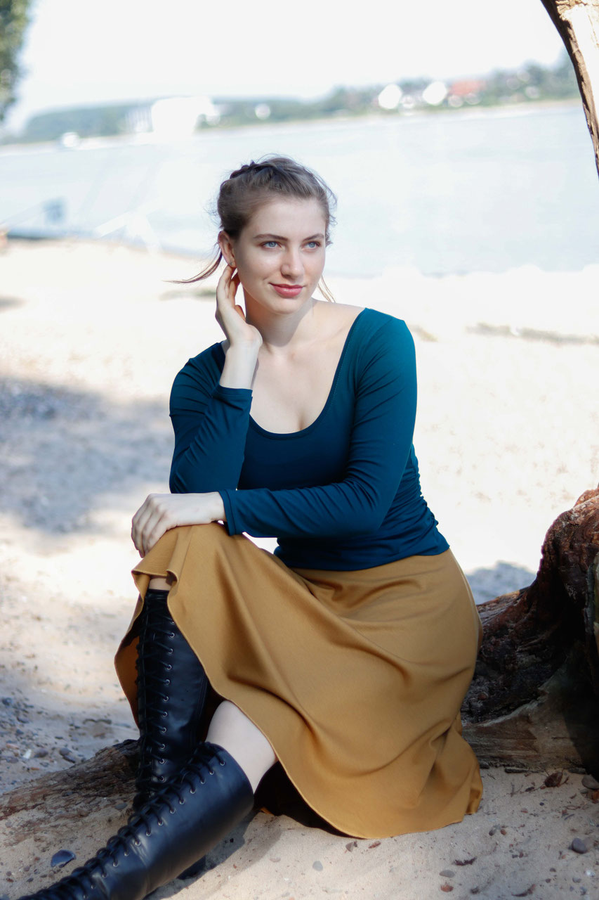 Shirts - www.basia-kollek.com