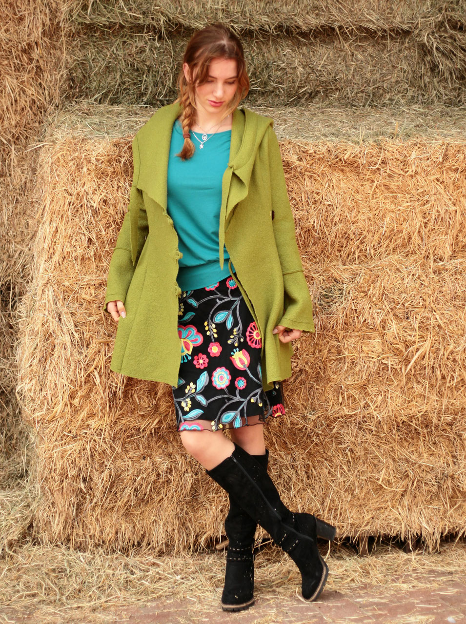 Shirts - www.basia-kollek.com