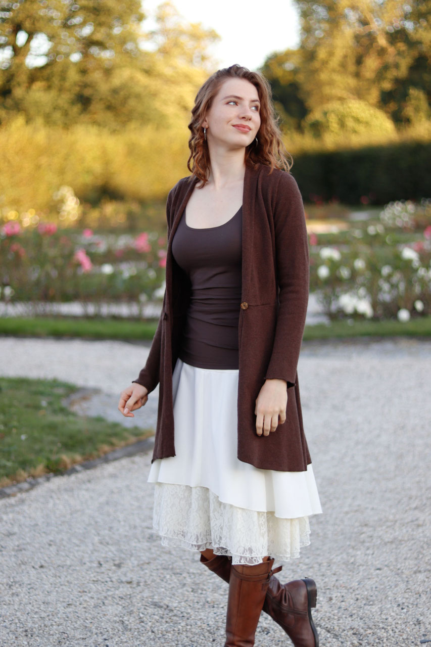 Shirts - www.basia-kollek.com