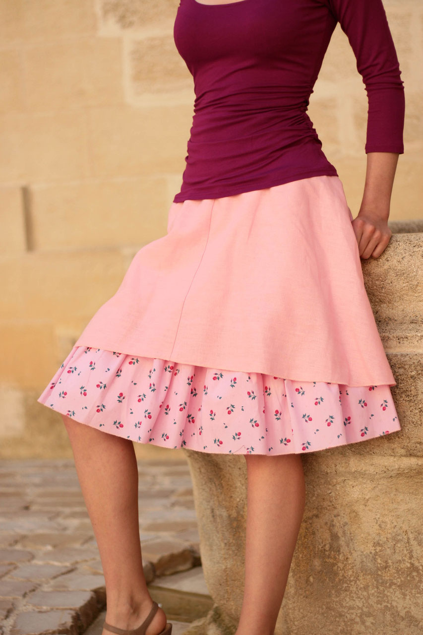 Shirts - www.basia-kollek.com