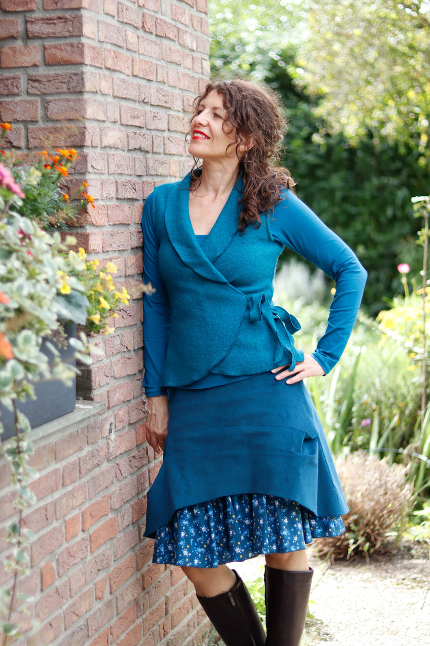 Shirts - www.basia-kollek.com