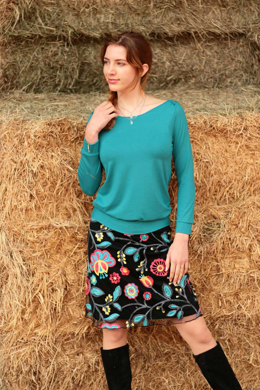 Shirts - www.basia-kollek.com