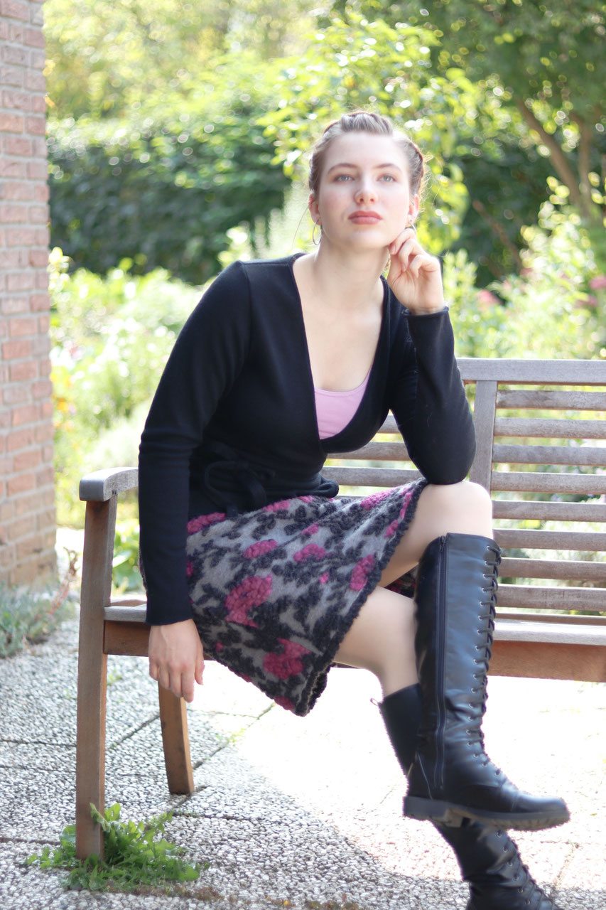 Shirts - www.basia-kollek.com