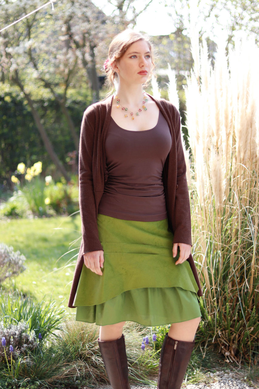 Shirts - www.basia-kollek.com