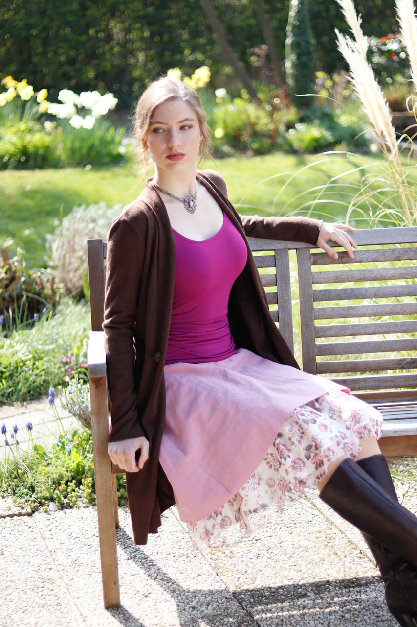 Shirts - www.basia-kollek.com