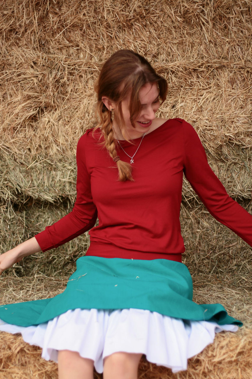 Shirts - www.basia-kollek.com