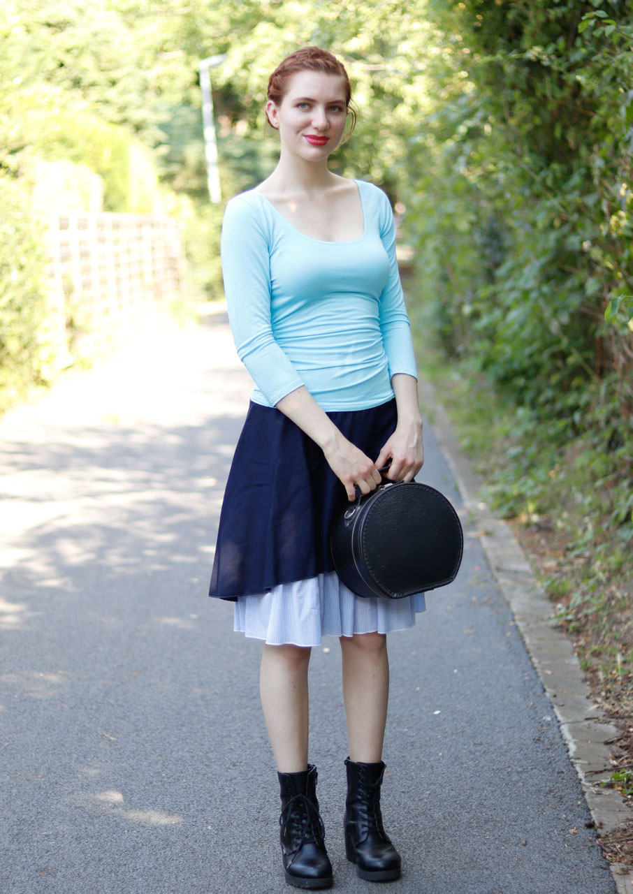 Shirts - www.basia-kollek.com