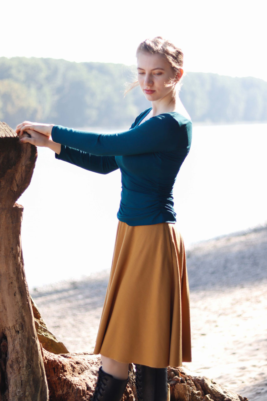 Shirts - www.basia-kollek.com