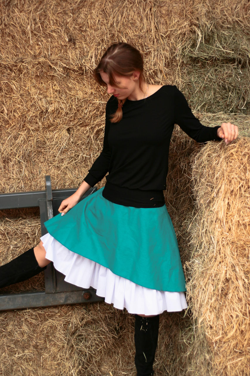 Shirts - www.basia-kollek.com