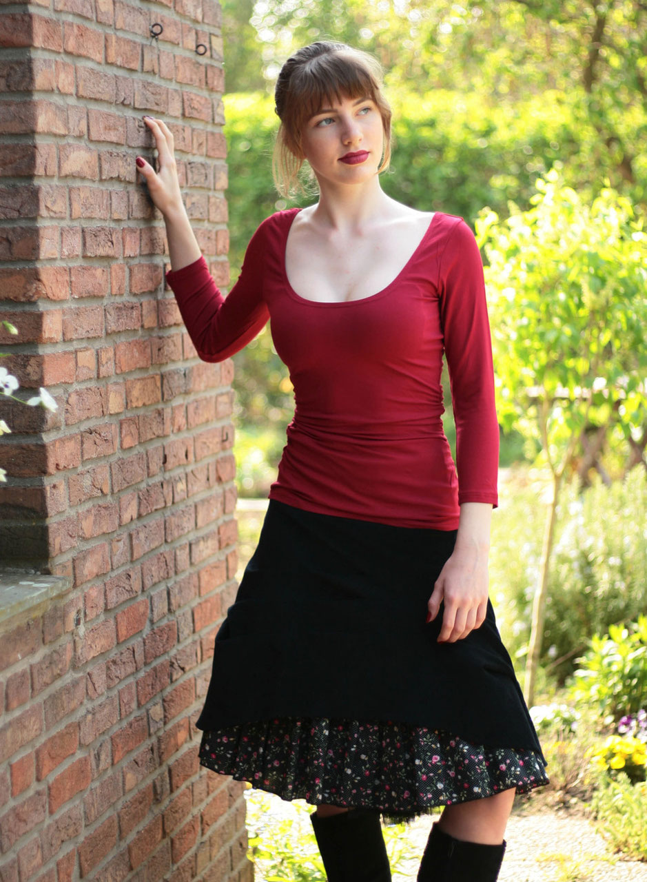 Shirts - www.basia-kollek.com