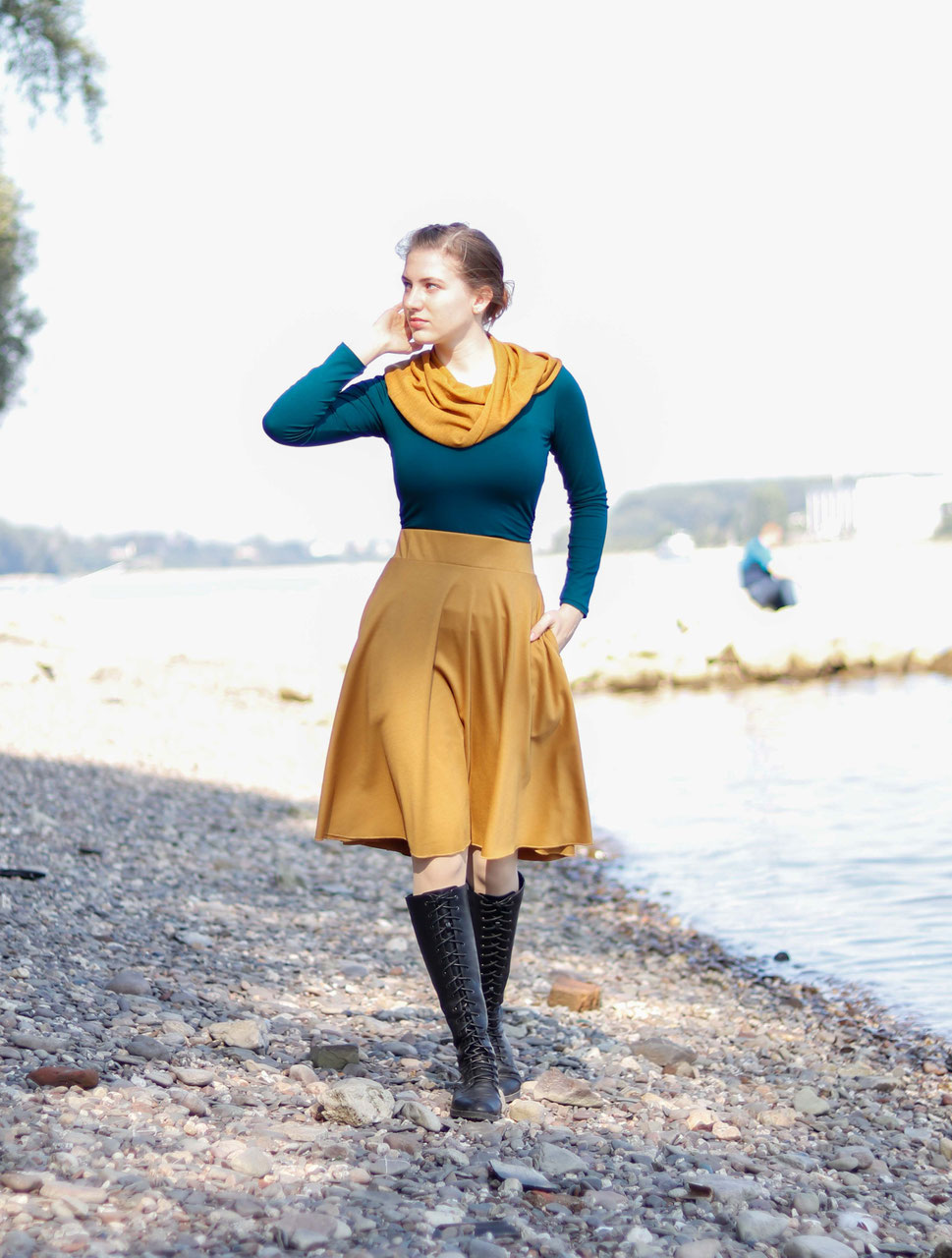 Shirts - www.basia-kollek.com