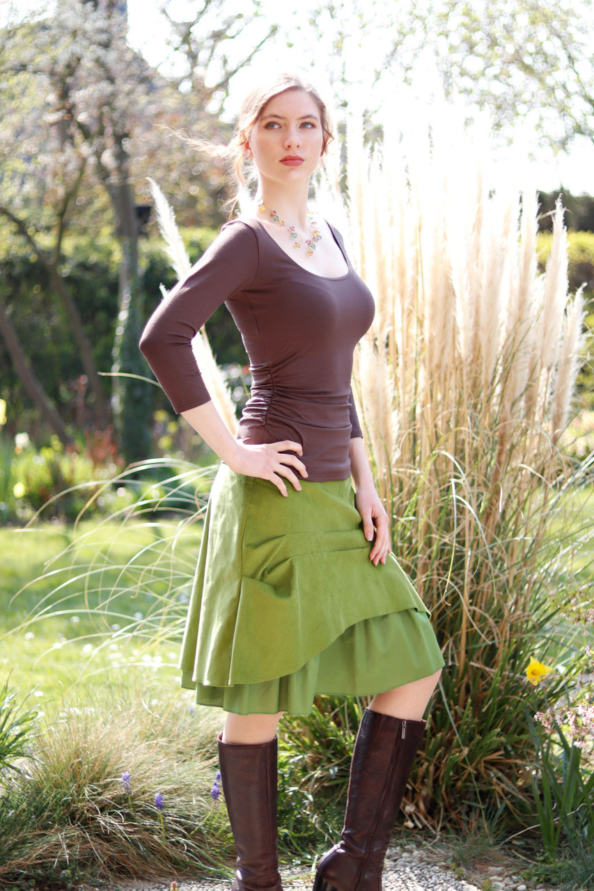 Shirts - www.basia-kollek.com