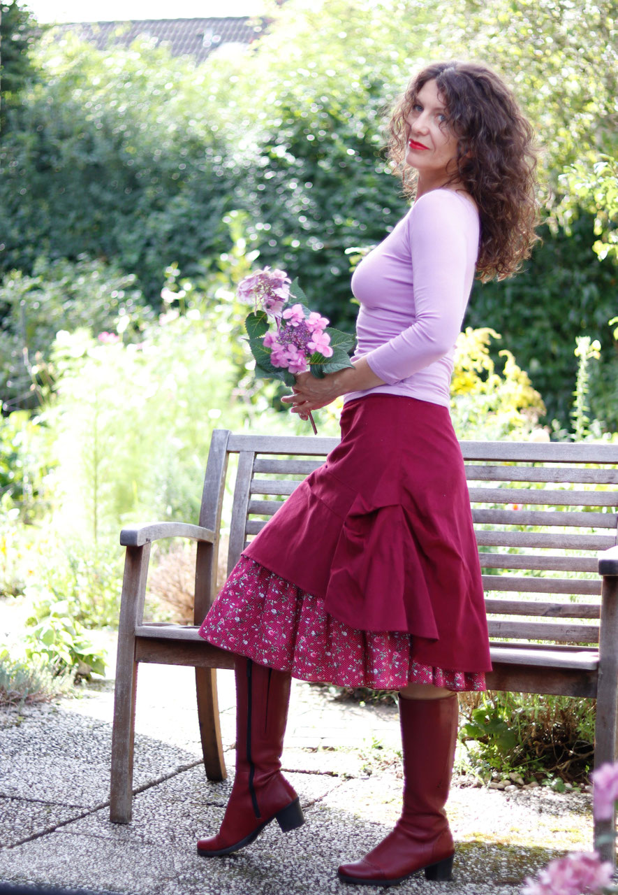 Shirts - www.basia-kollek.com