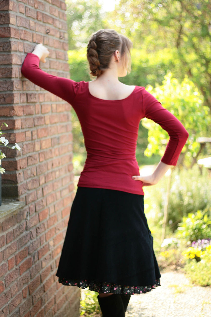 Shirts - www.basia-kollek.com