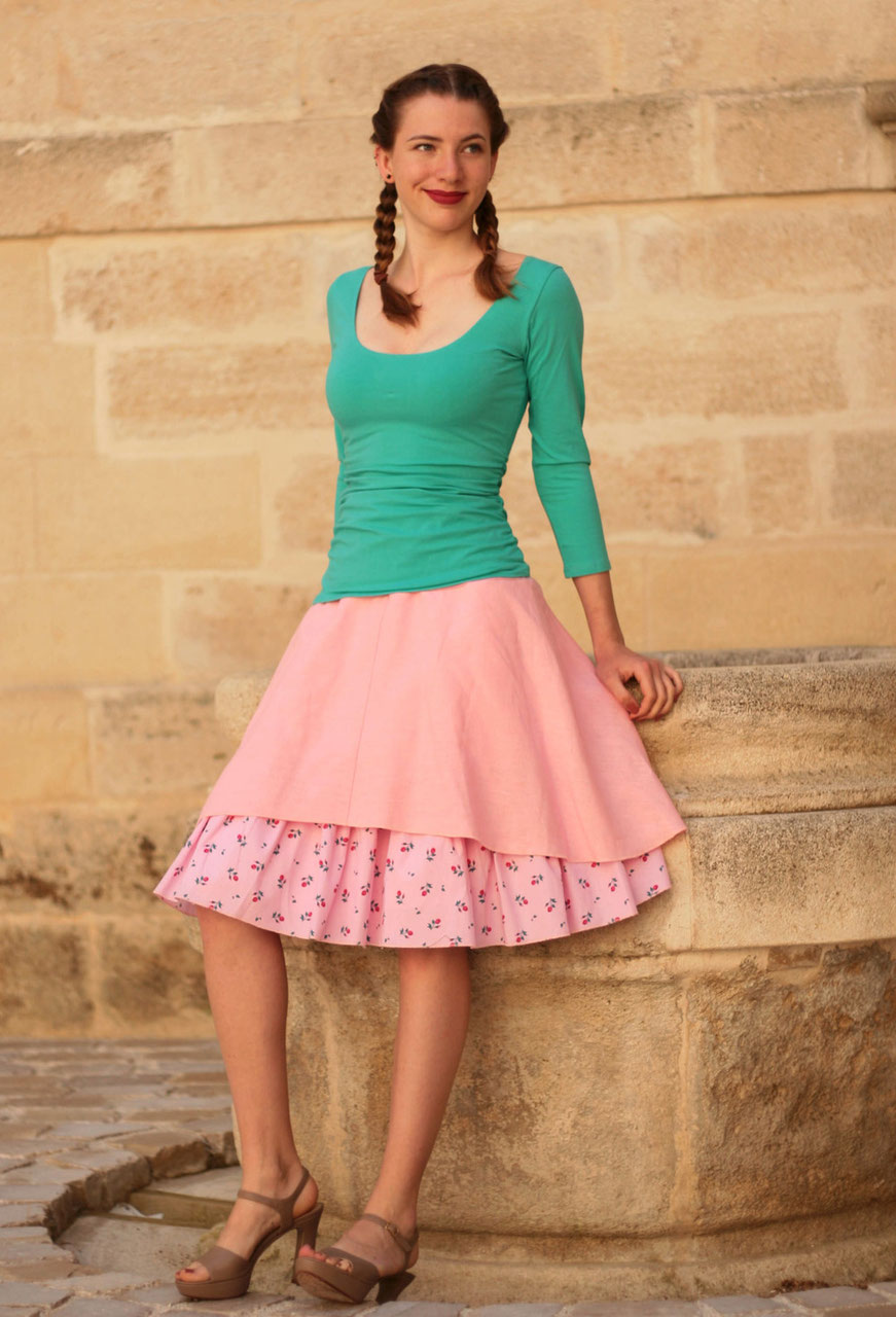 Shirts - www.basia-kollek.com