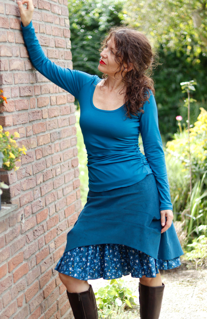 Shirts - www.basia-kollek.com