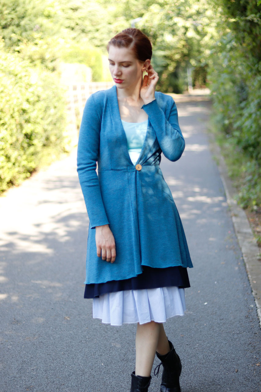 Shirts - www.basia-kollek.com