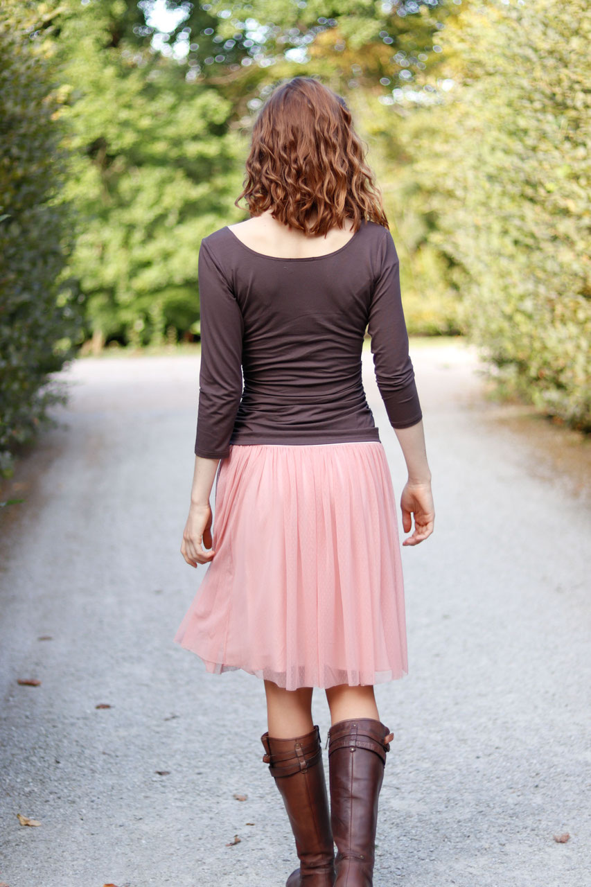 Shirts - www.basia-kollek.com