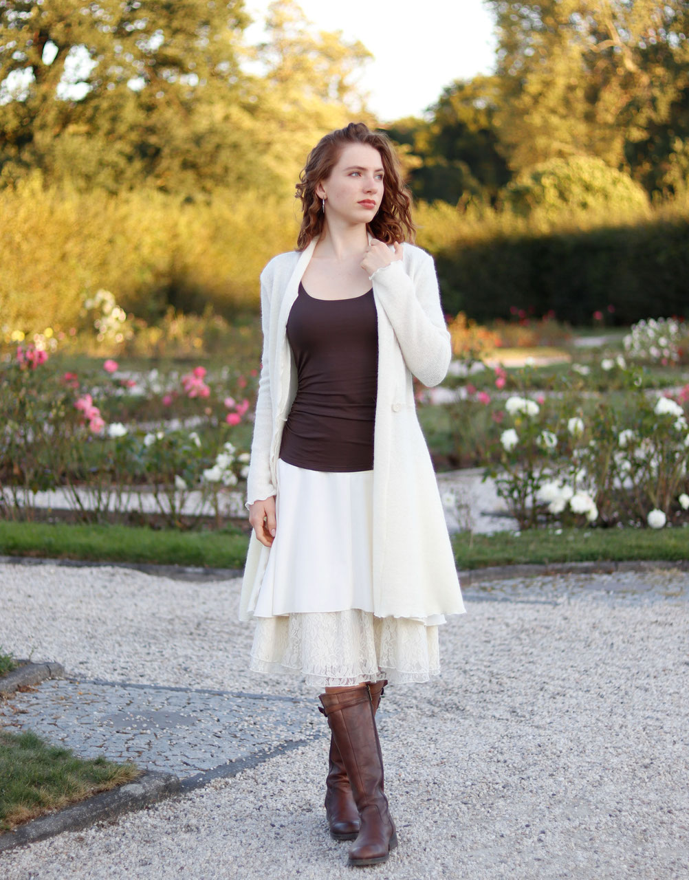 Shirts - www.basia-kollek.com