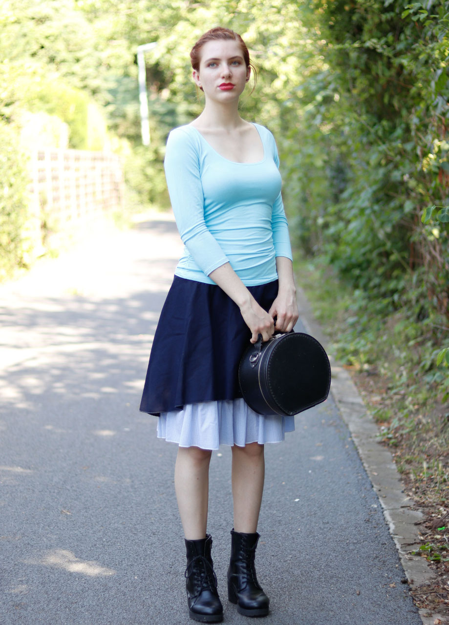 Shirts - www.basia-kollek.com