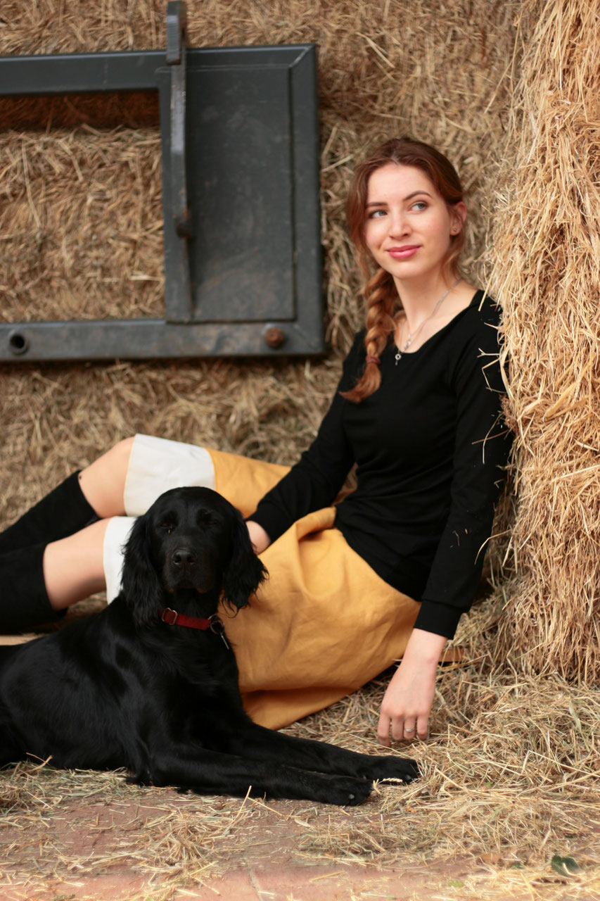 Shirts - www.basia-kollek.com