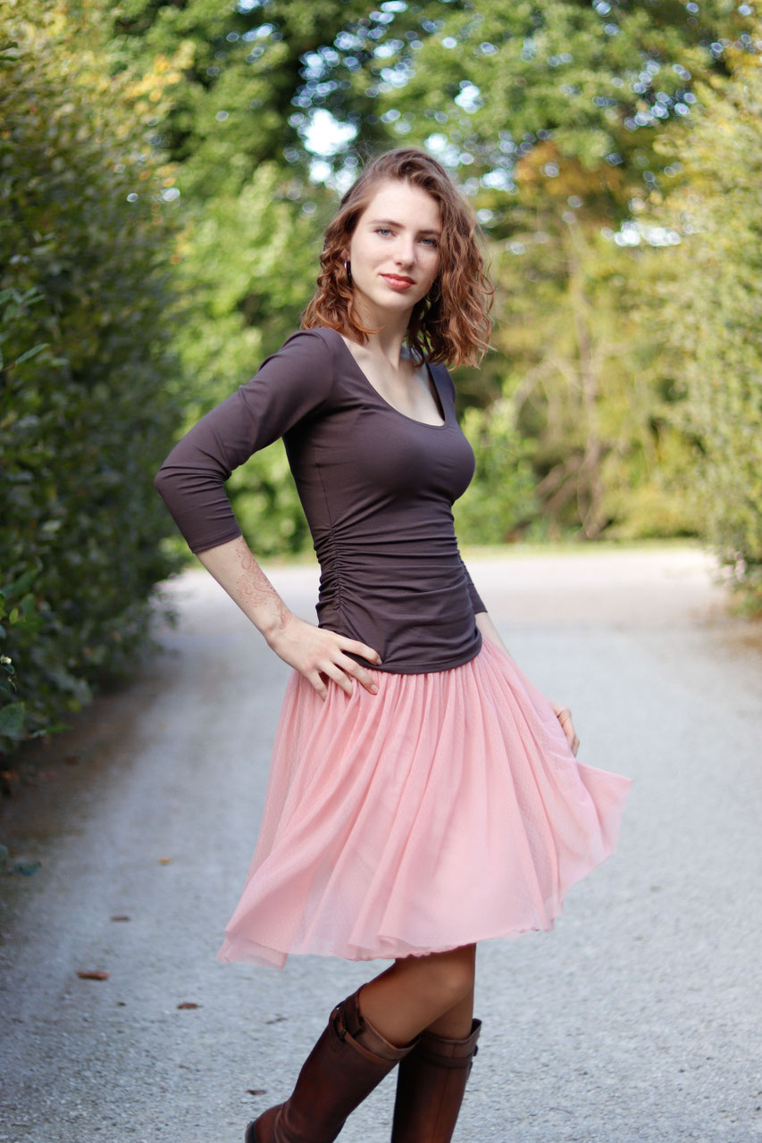 Shirts - www.basia-kollek.com