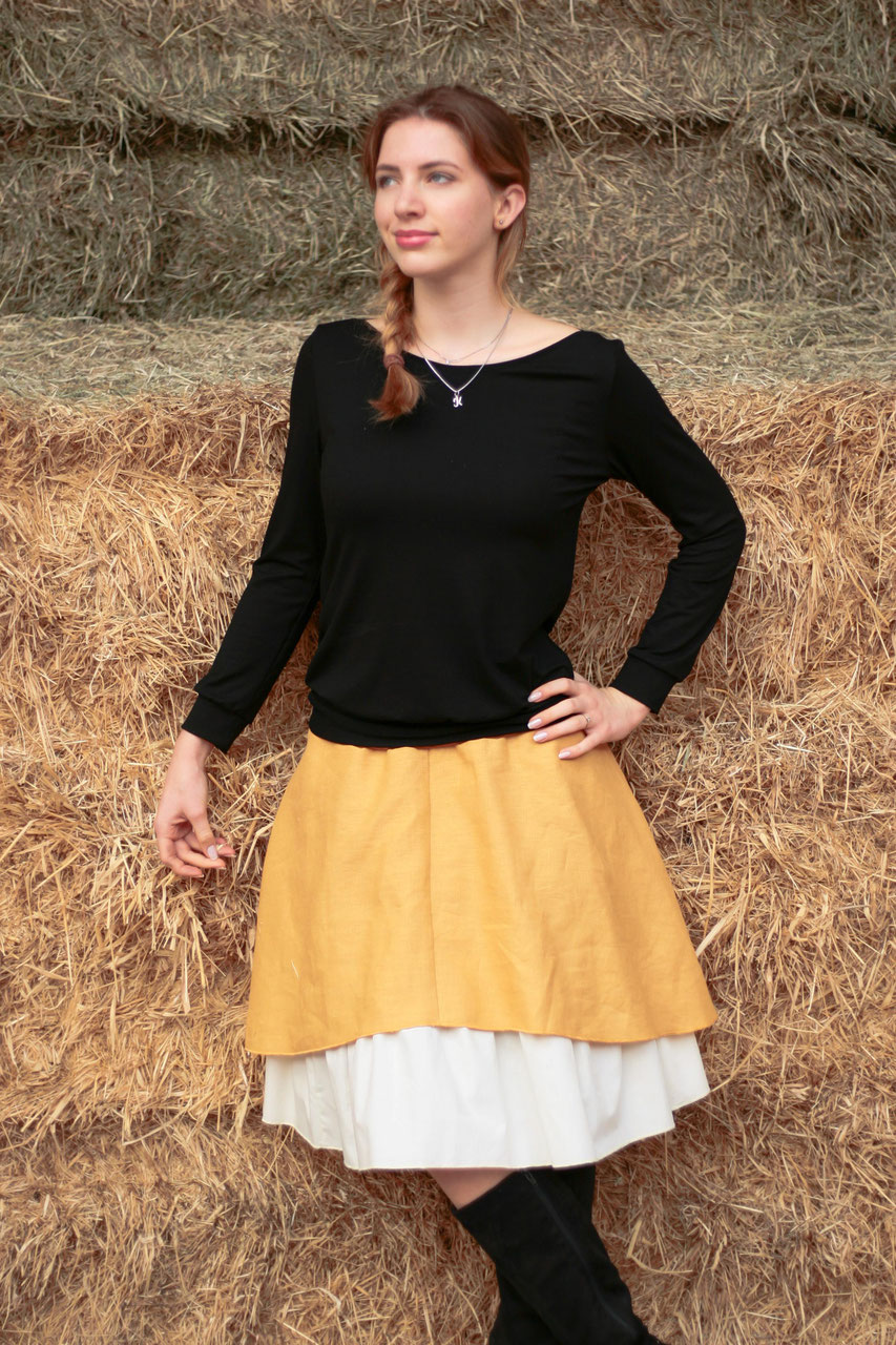 Shirts - www.basia-kollek.com