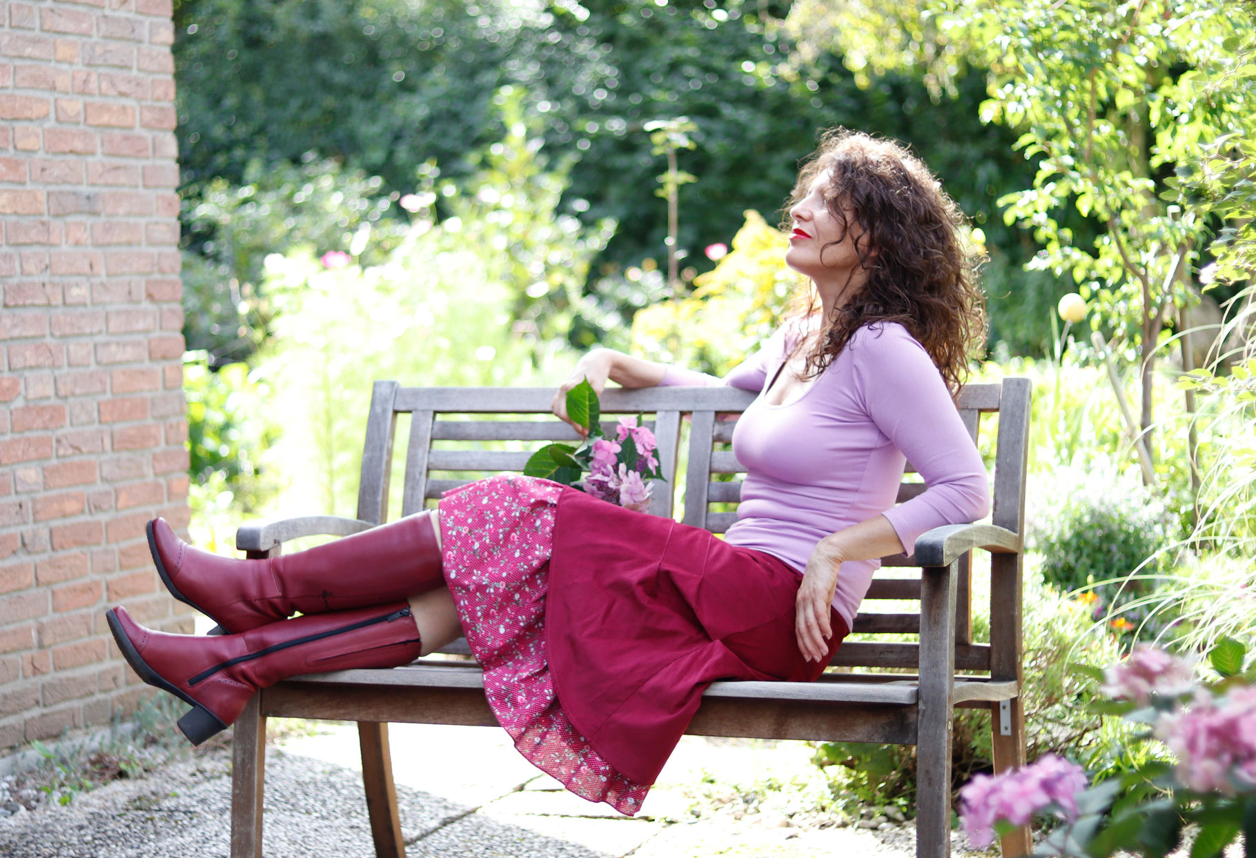 Shirts - www.basia-kollek.com