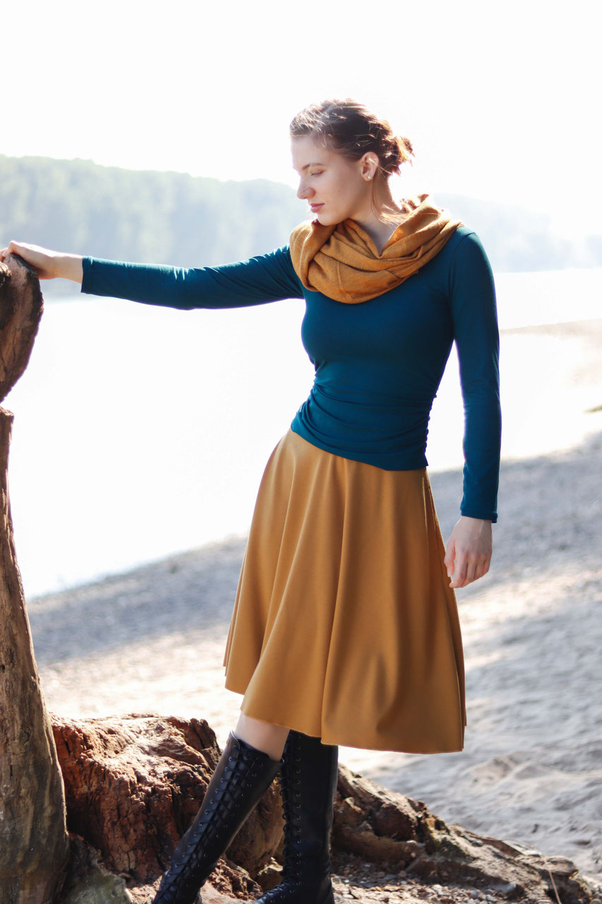 Shirts - www.basia-kollek.com