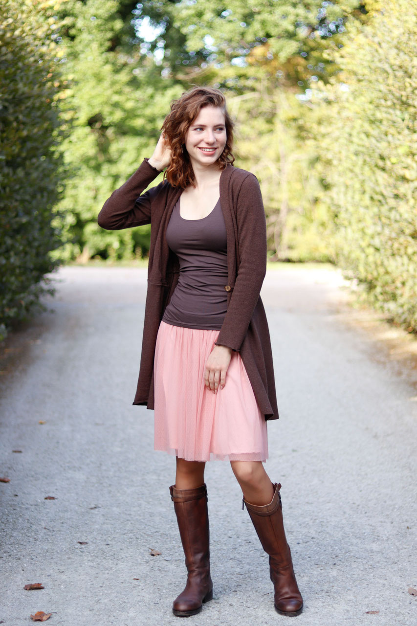 Shirts - www.basia-kollek.com