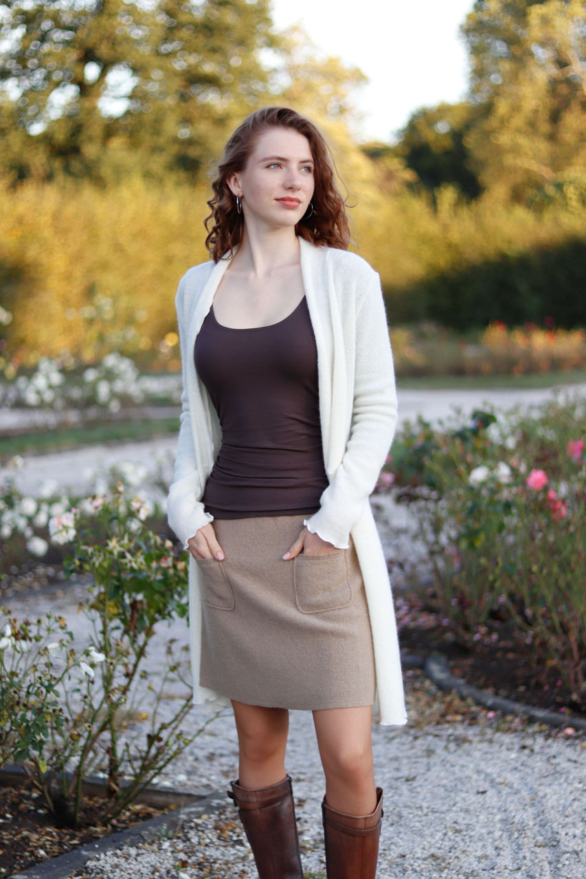 Shirts - www.basia-kollek.com