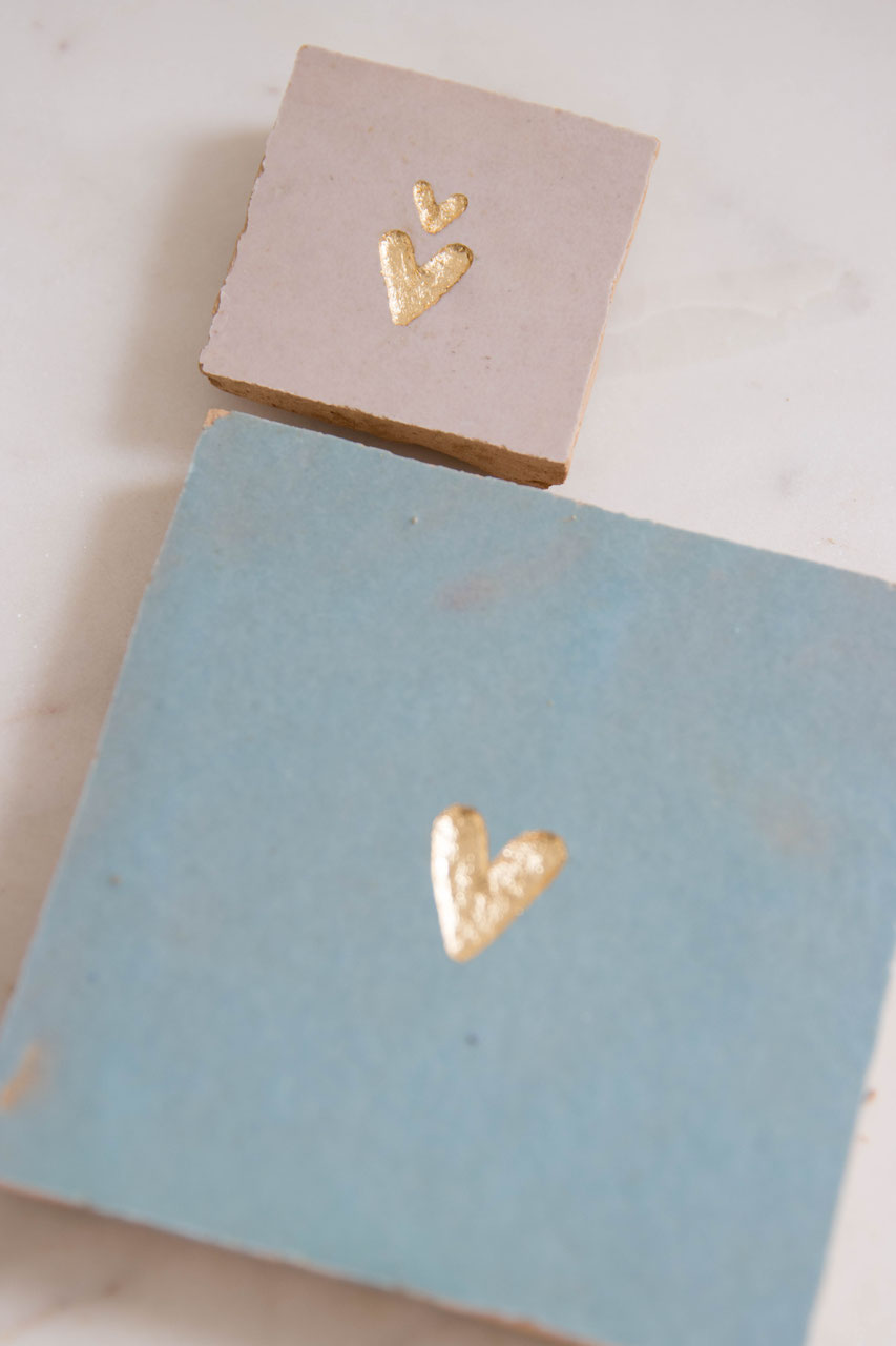 hartje - De website van tegeltje tegeltje aan de wand