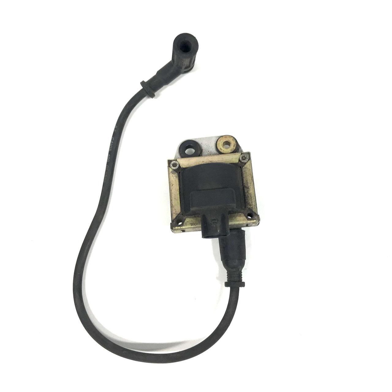 Ignitions - Red Fox Import - Ducati Motorcycle Parts