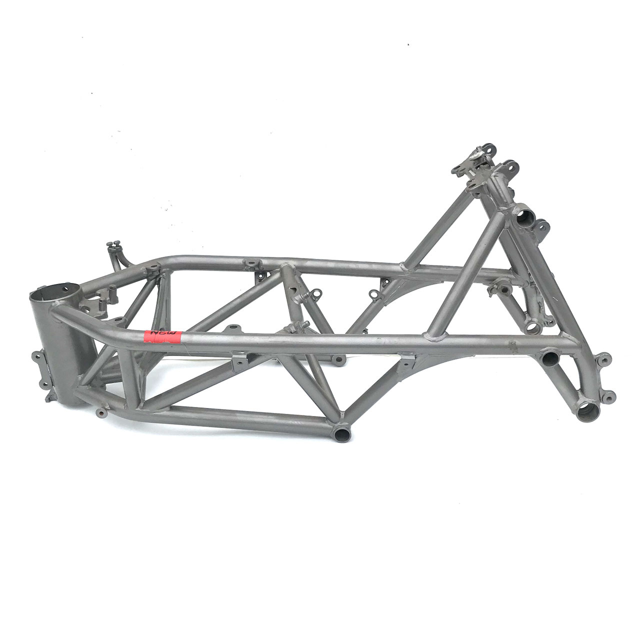 Frames - Red Fox Import - Ducati Motorcycle Parts